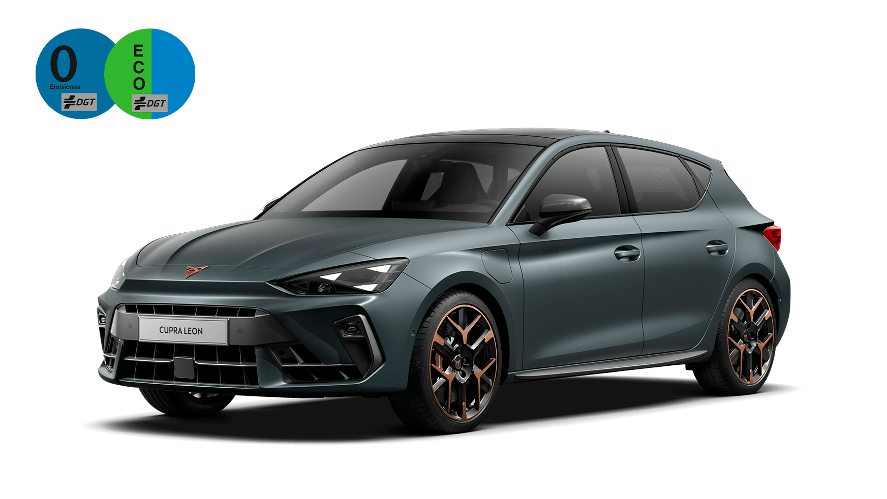 Nuevo CUPRA Leon Híbrido: Precio, equipamiento y más | CUPRA