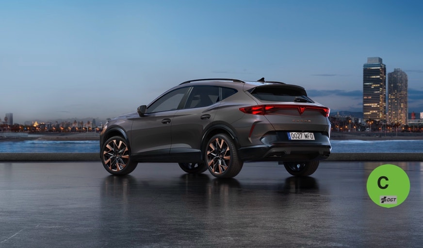 Descubre nuestras ofertas en CUPRA de cada modelo | CUPRA