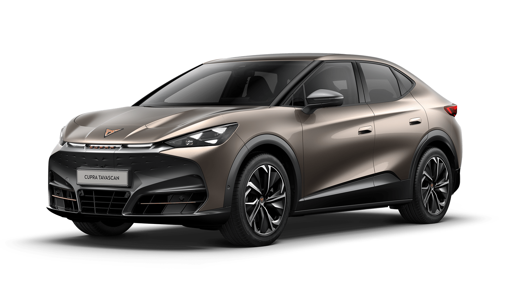 Precios CUPRA Tavascan - SUV coupé eléctrico | Ofertas CUPRA