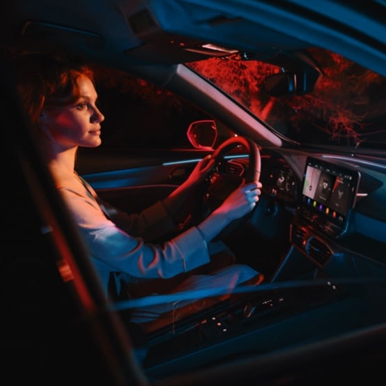 Siempre conectado con CUPRA CONNECT